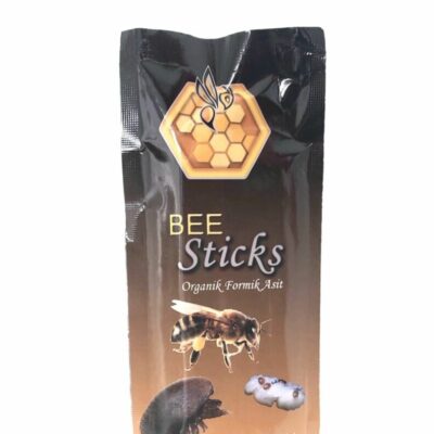 Bee Sticks Organik Formik Asit | | Arıcılık Malzemeleri