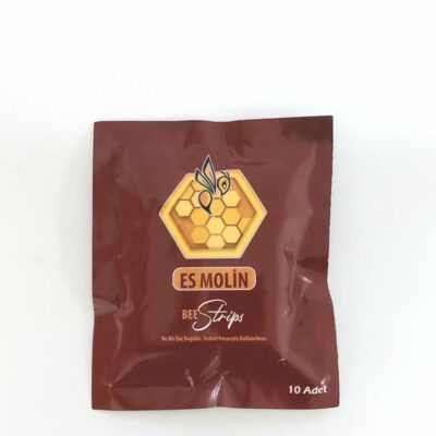 Bee Strips Timolin Varro Şerit | Arıcılık Malzemeleri