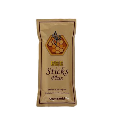 Bee Sticks Plus | | Arıcılık Malzemeleri